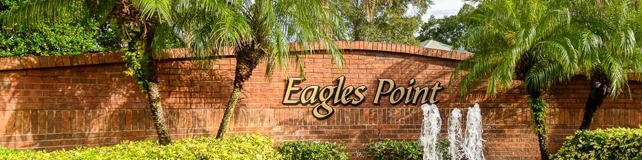 Eagles Point Homes For Sale