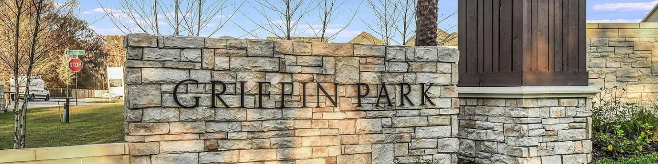 Griffin Park Homes For Sale