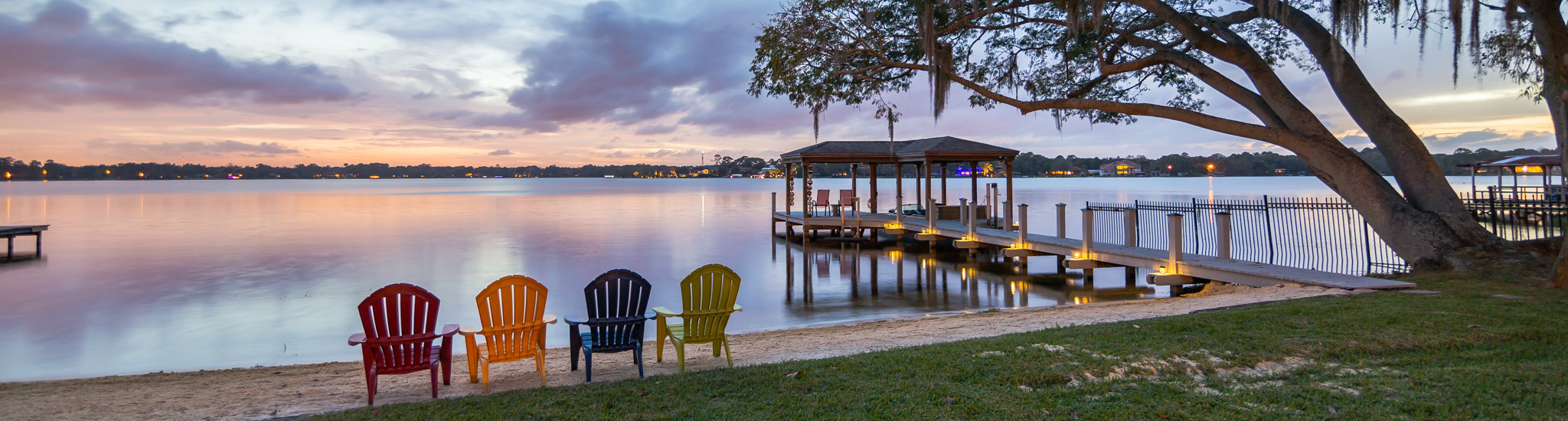 Meet Doug Packard | Orlando North Real Estate Expert