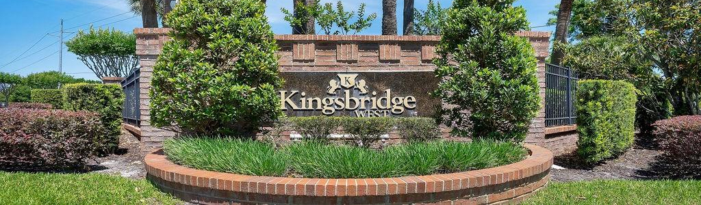 Kingsbridge Homes For Sale