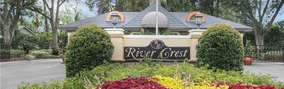River Crest Homes For Sale | Rivercrest