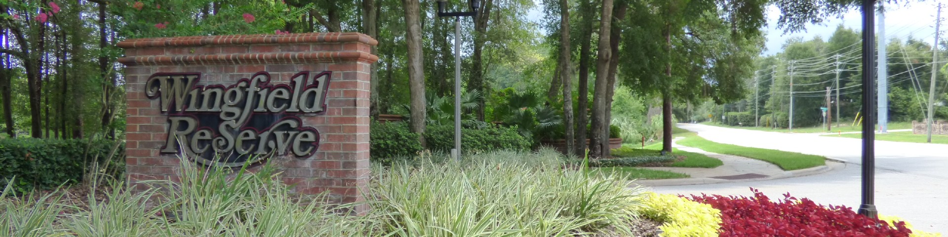 Wingfield Reserve Homes For Sale