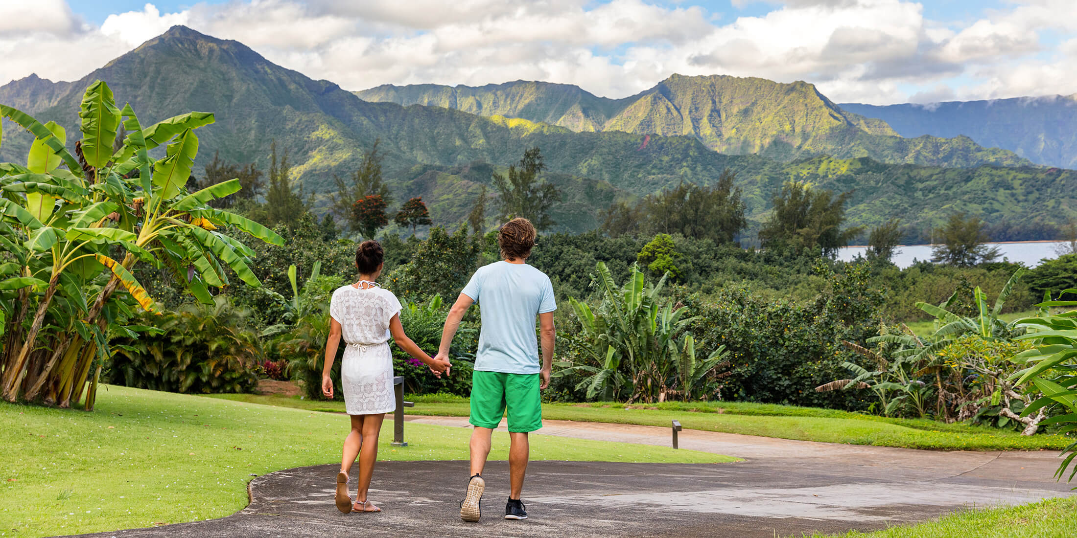 Find Aloha. Find Home.