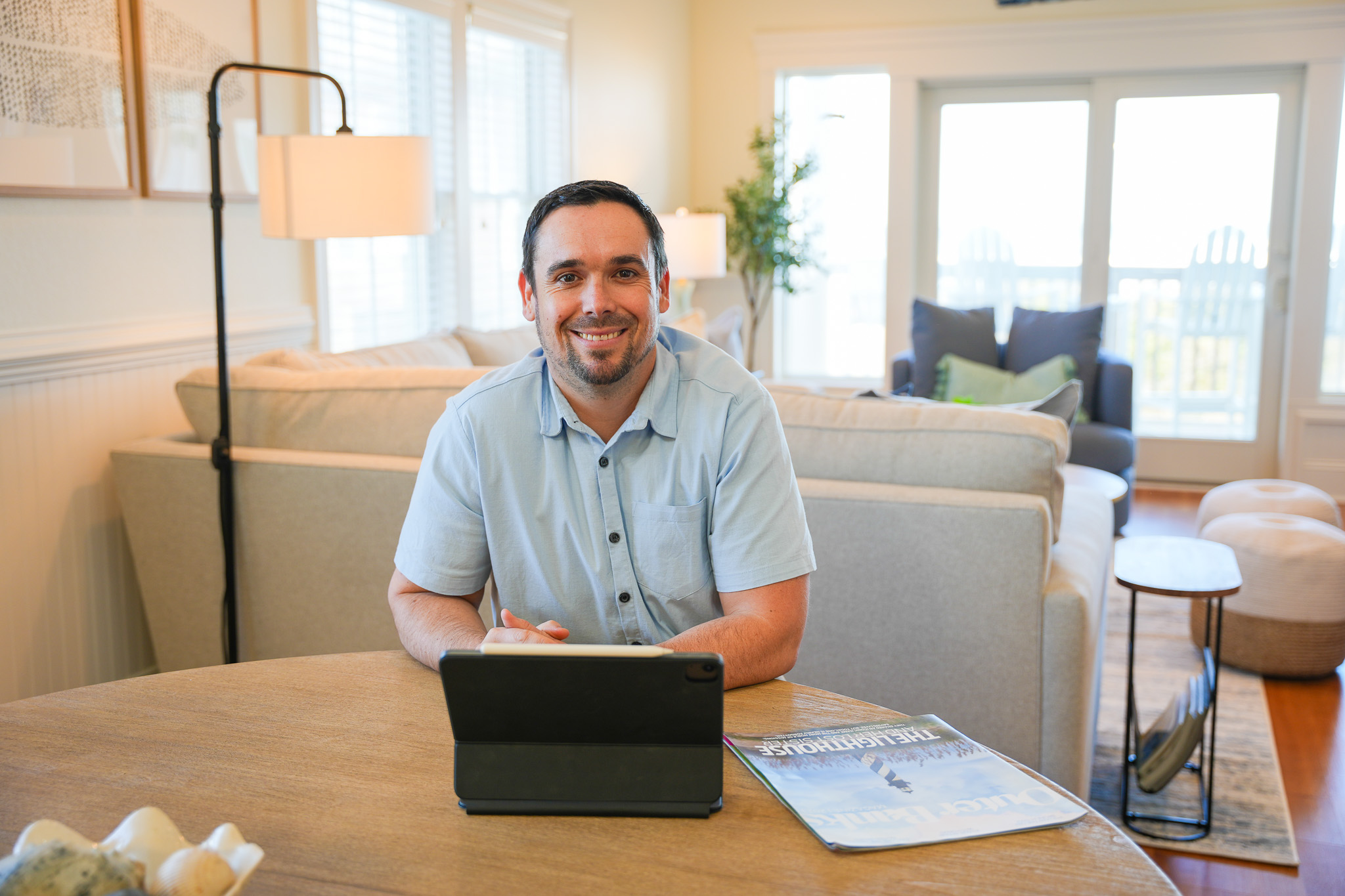 Chad Vaphides - REALTOR