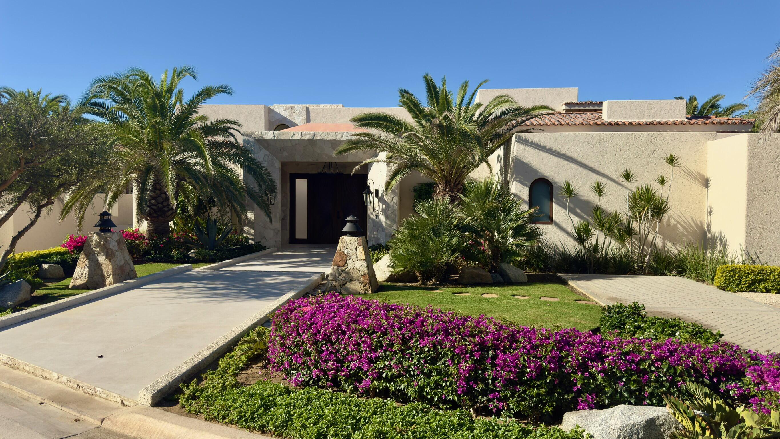 High-End Homes to Own in Cabo San Lucas | Luxury Real Estate Guide