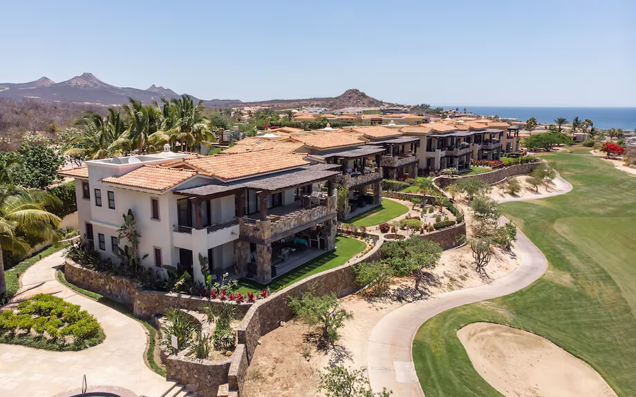 Top Homes in Cabo Golf Course Properties for Sale in 2025 | Los Cabos ...