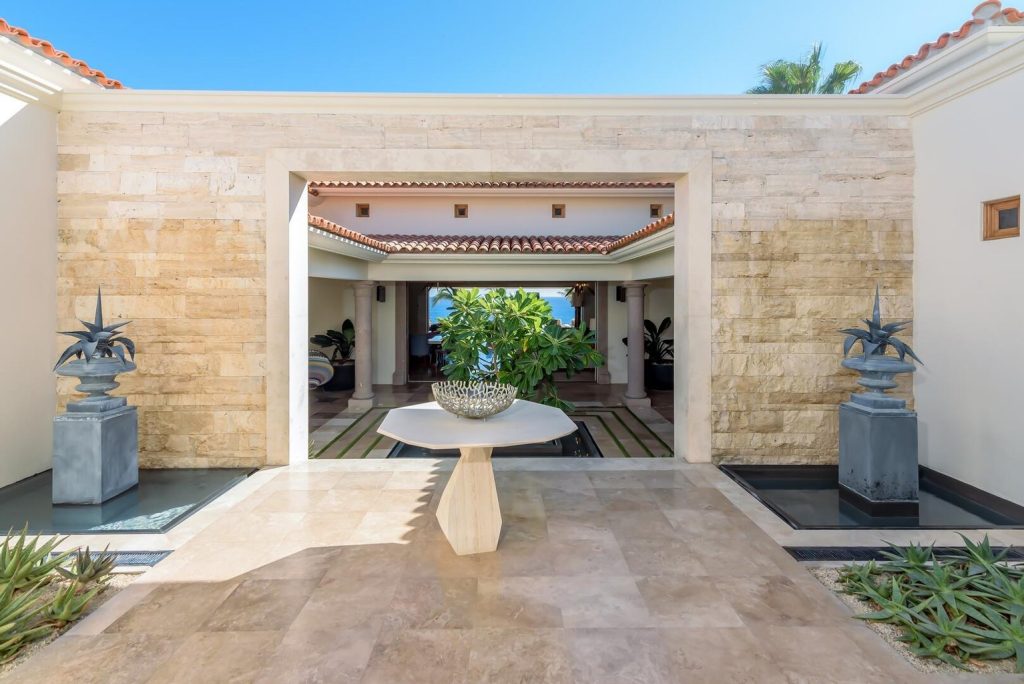 Modern Homes in Own in Cabo San Lucas | Los Cabo’s Real Estate for Sale