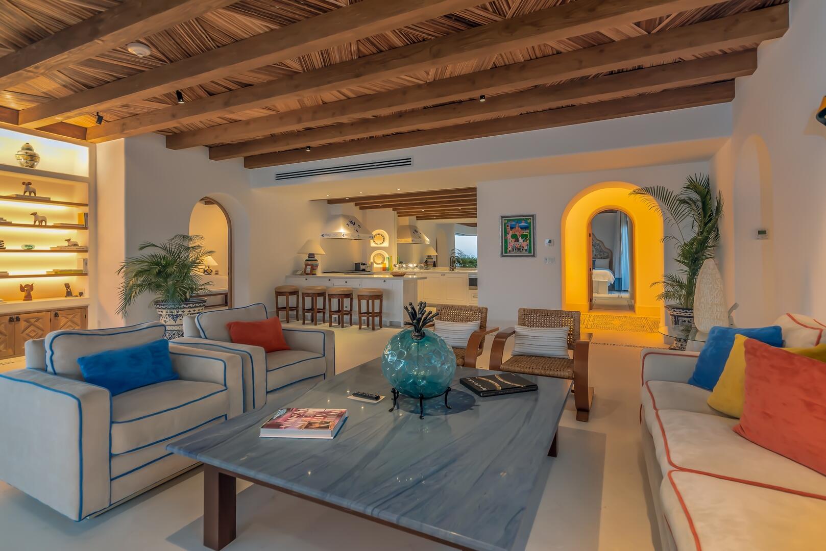 Las Ventanas Al Paraiso Houses And Condos For Sale