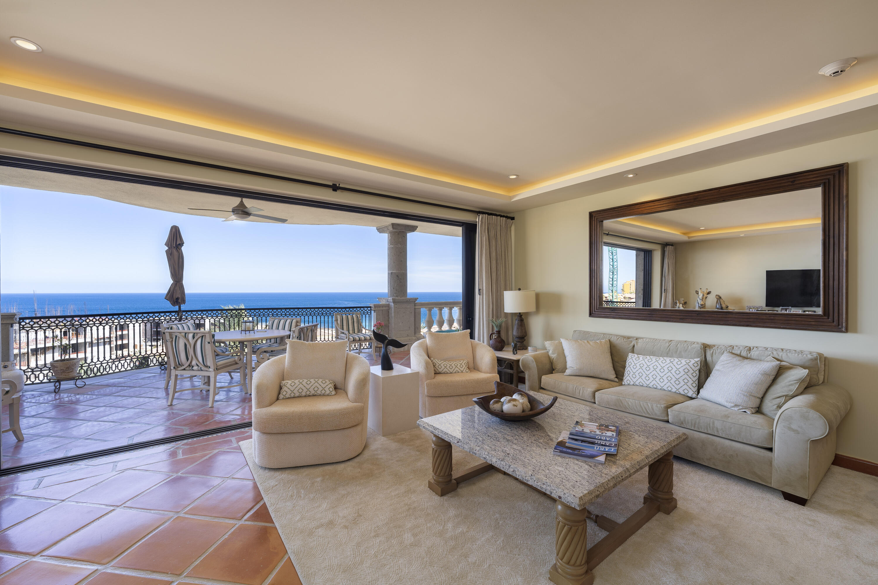 Exploring Cabo del Sol: A Guide to Homes and Real Estate Opportunities