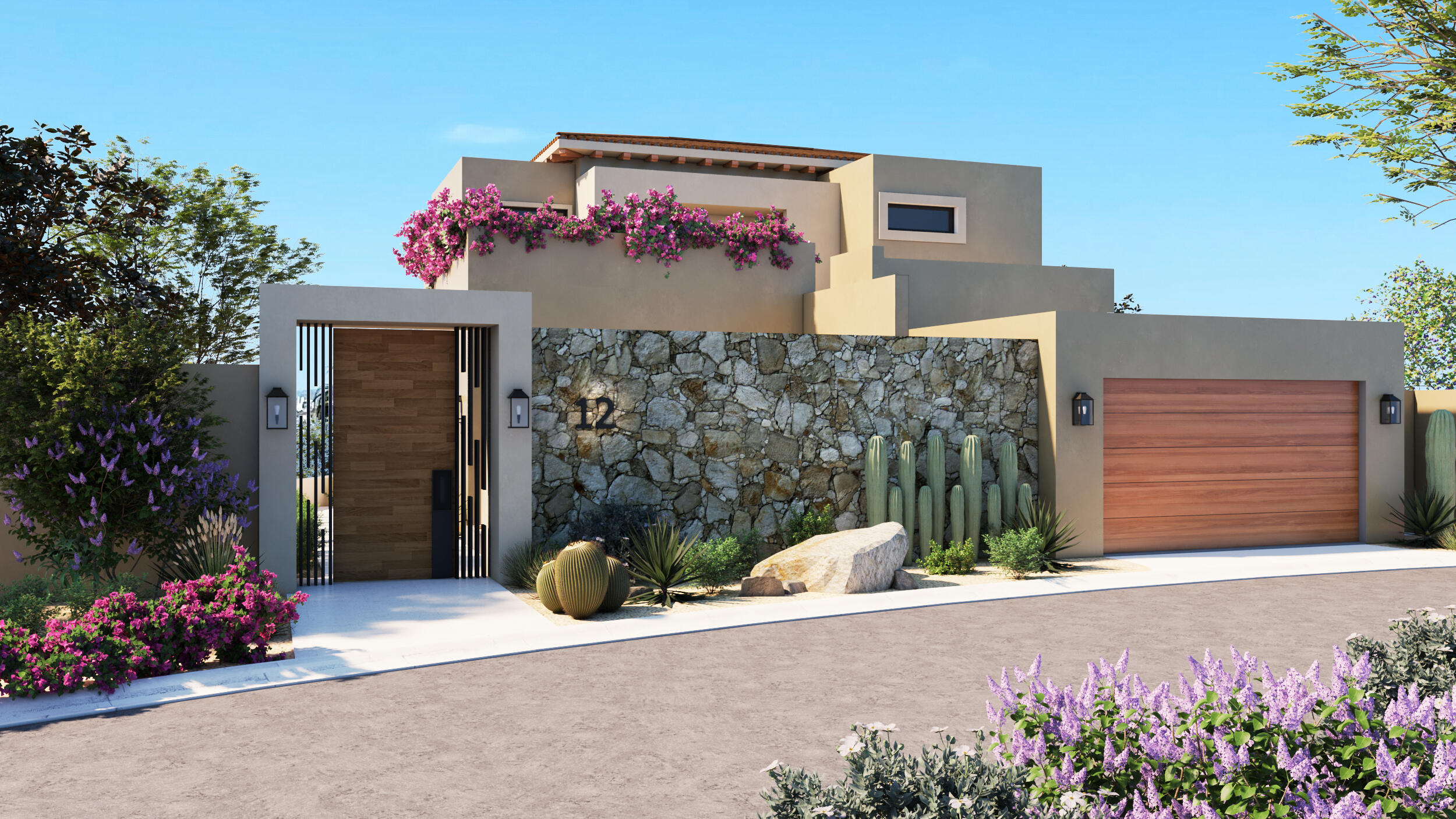 Espirtu Del Mar Houses and Condos For Sale