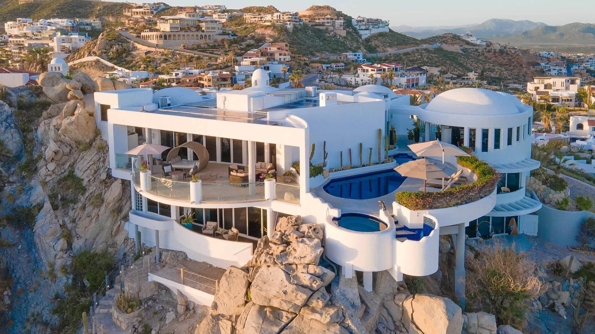Top High-End Homes to Own in Los Cabos | Live in Coastal Luxury