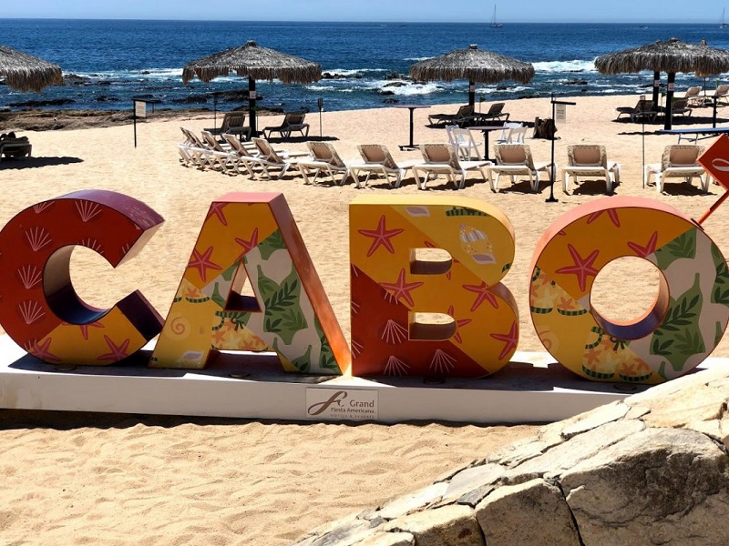 Cabo Corridor Homes For Sale