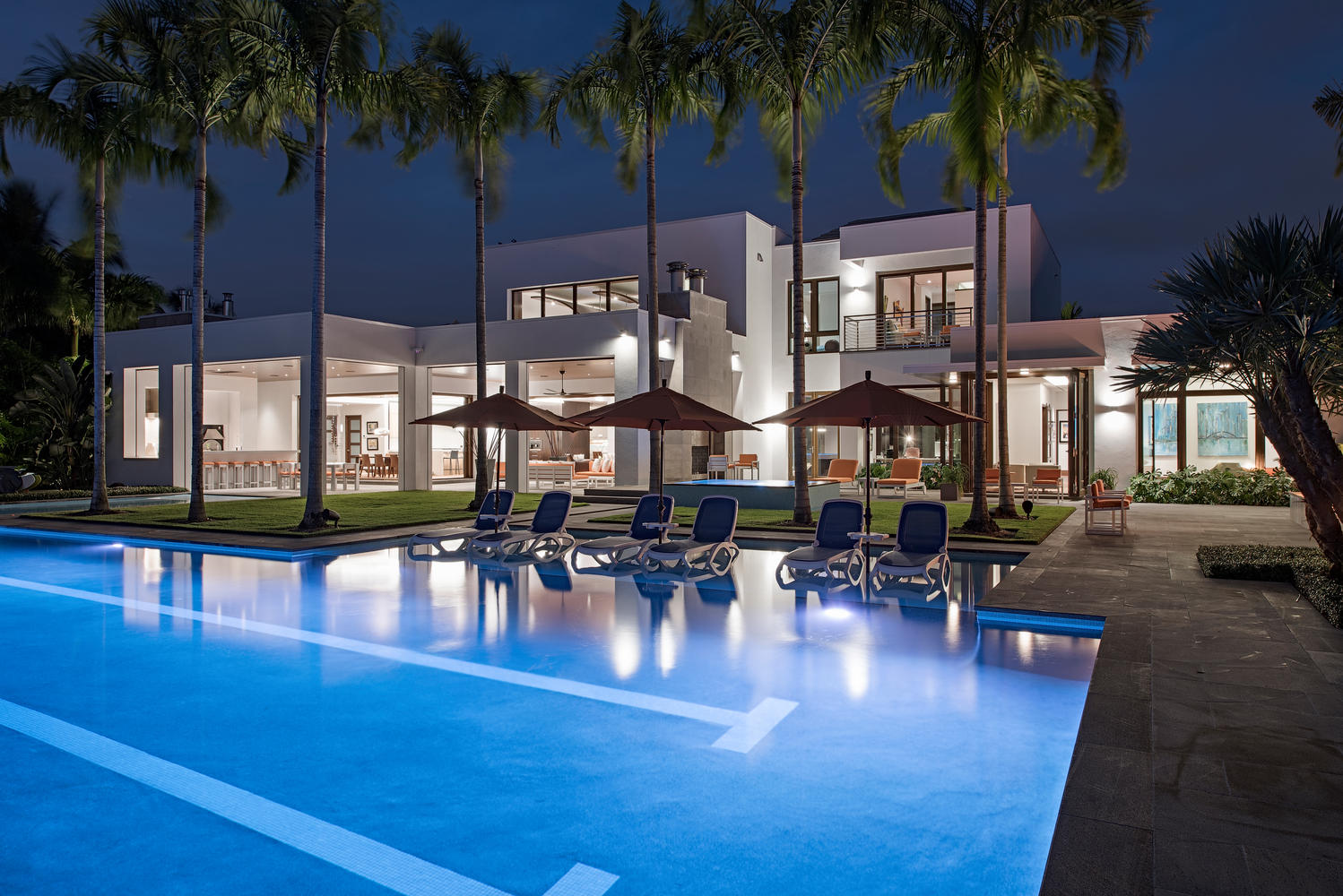 Downtown Naples Homes For Sale