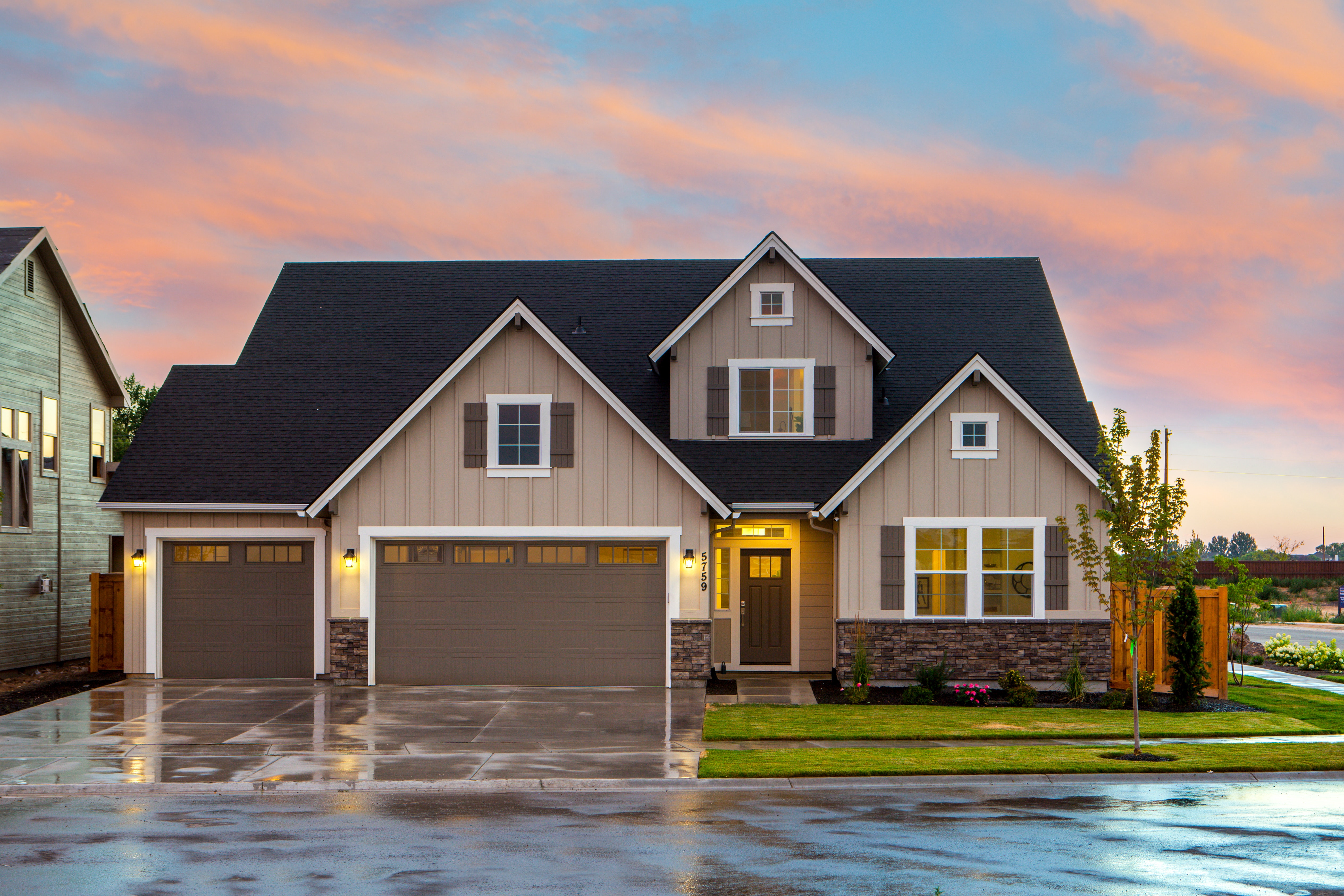 3 Types of Home Upgrades That Add Property Value