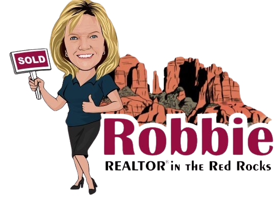 Robbie in the Red Rocks