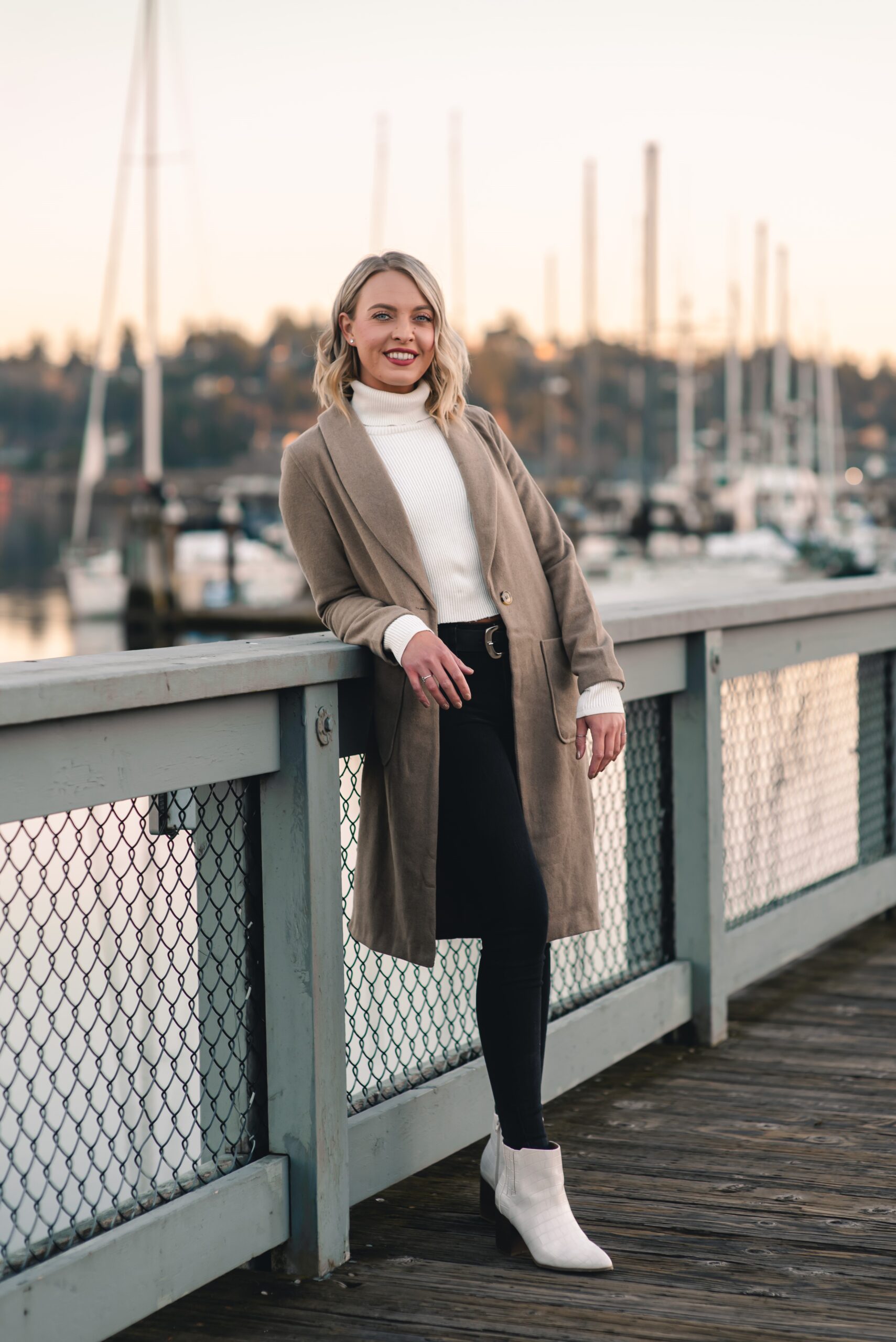 Meet the Pacific Properties Team