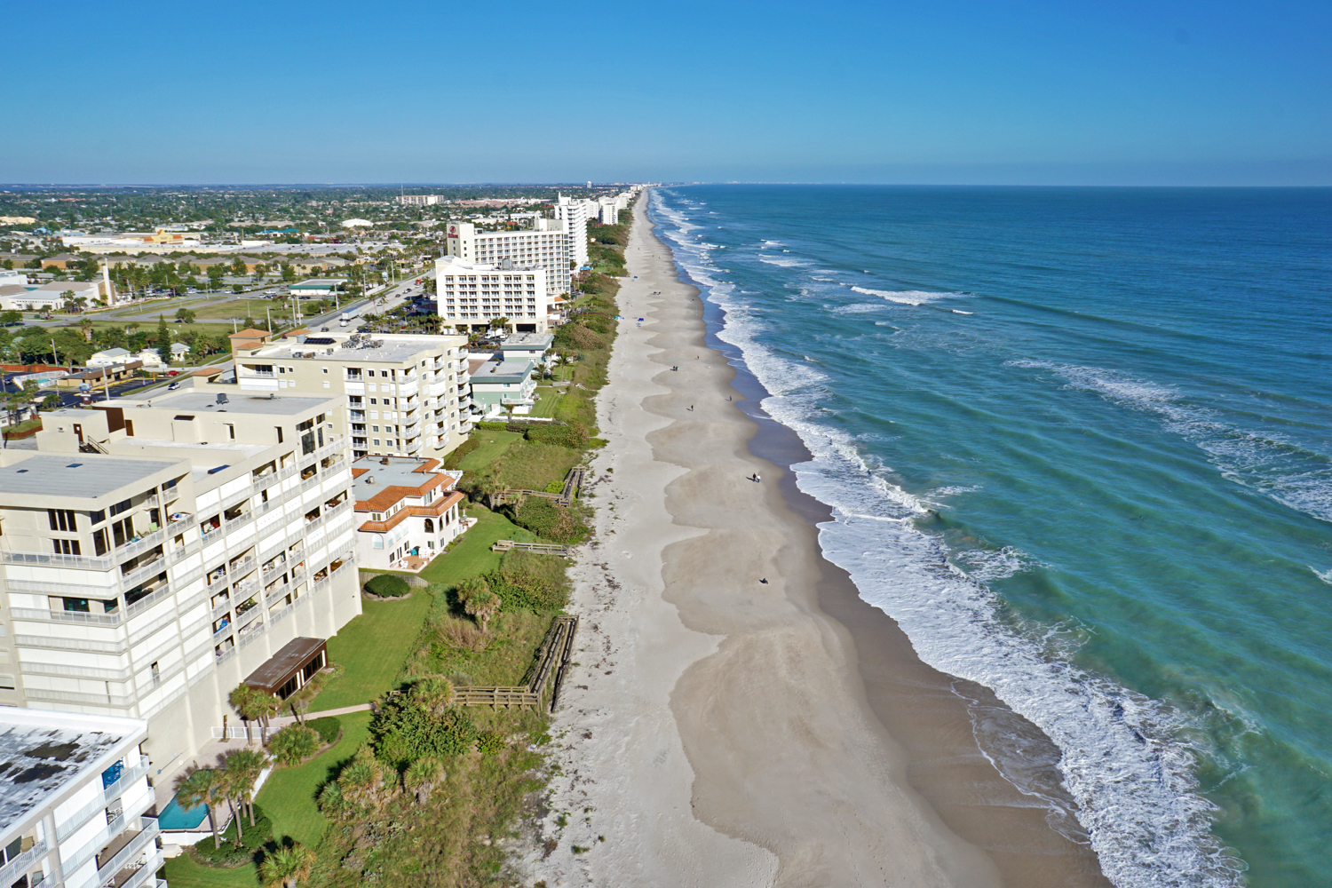 Ferraras Indian Harbour Beach