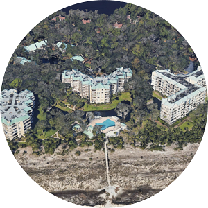 Barrington Arms Villas For Sale | Palmetto Dunes Hilton Head