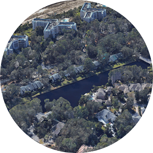 Huntington Villas For Sale | Palmetto Dunes Hilton Head