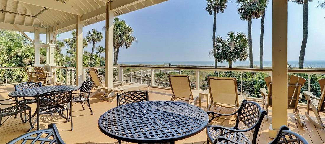Somerset Villas For Sale | Palmetto Dunes Hilton Head Island