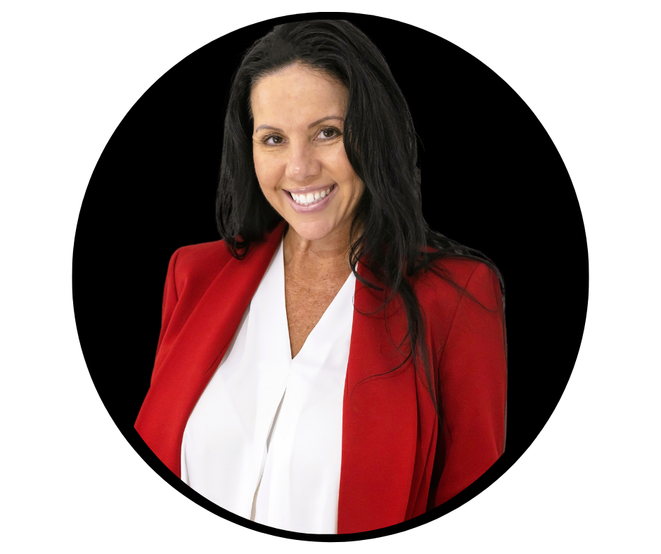 Pamela Jackson - Broker/Owner