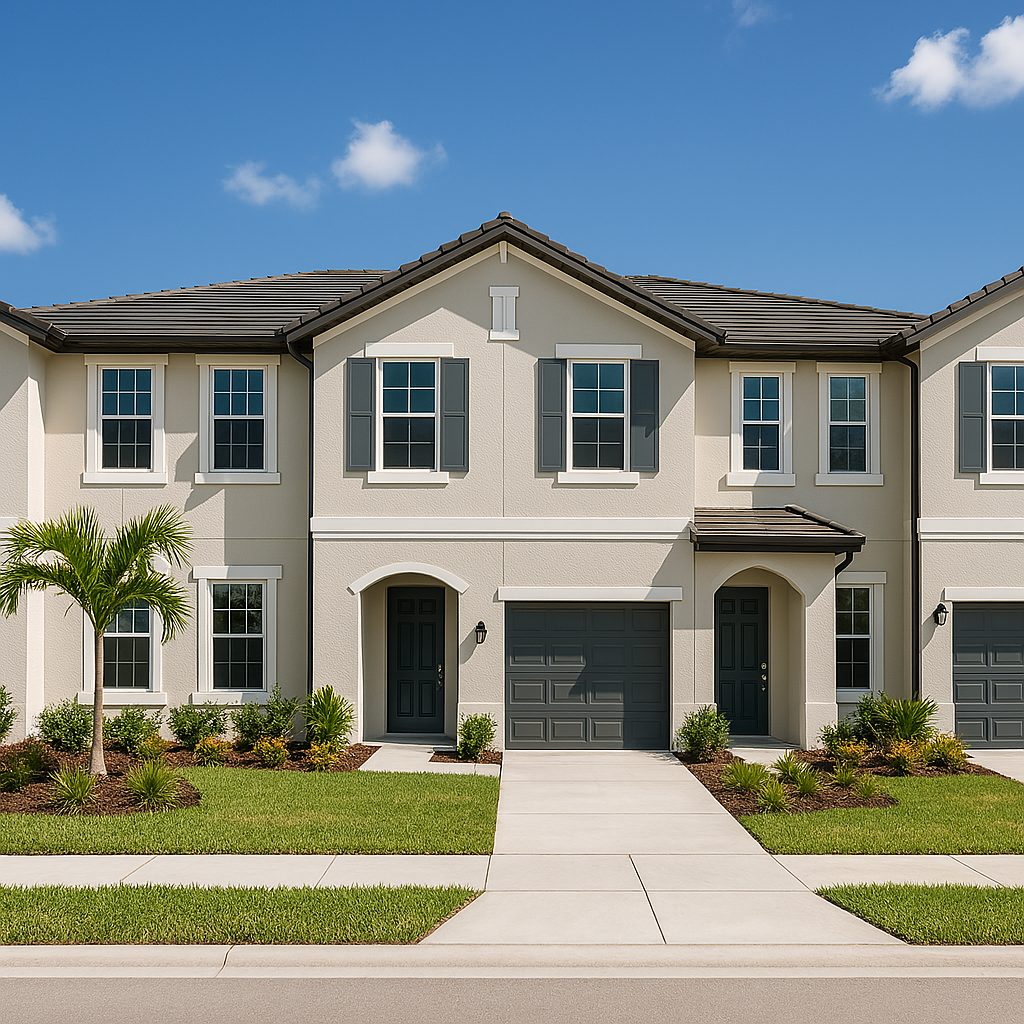 Meritage Homes Difference