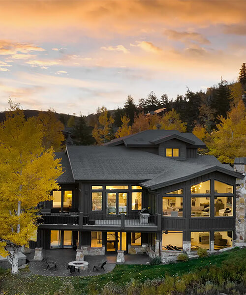 Park City Real Estate | Park City Homes, Condos and Land for Sale
