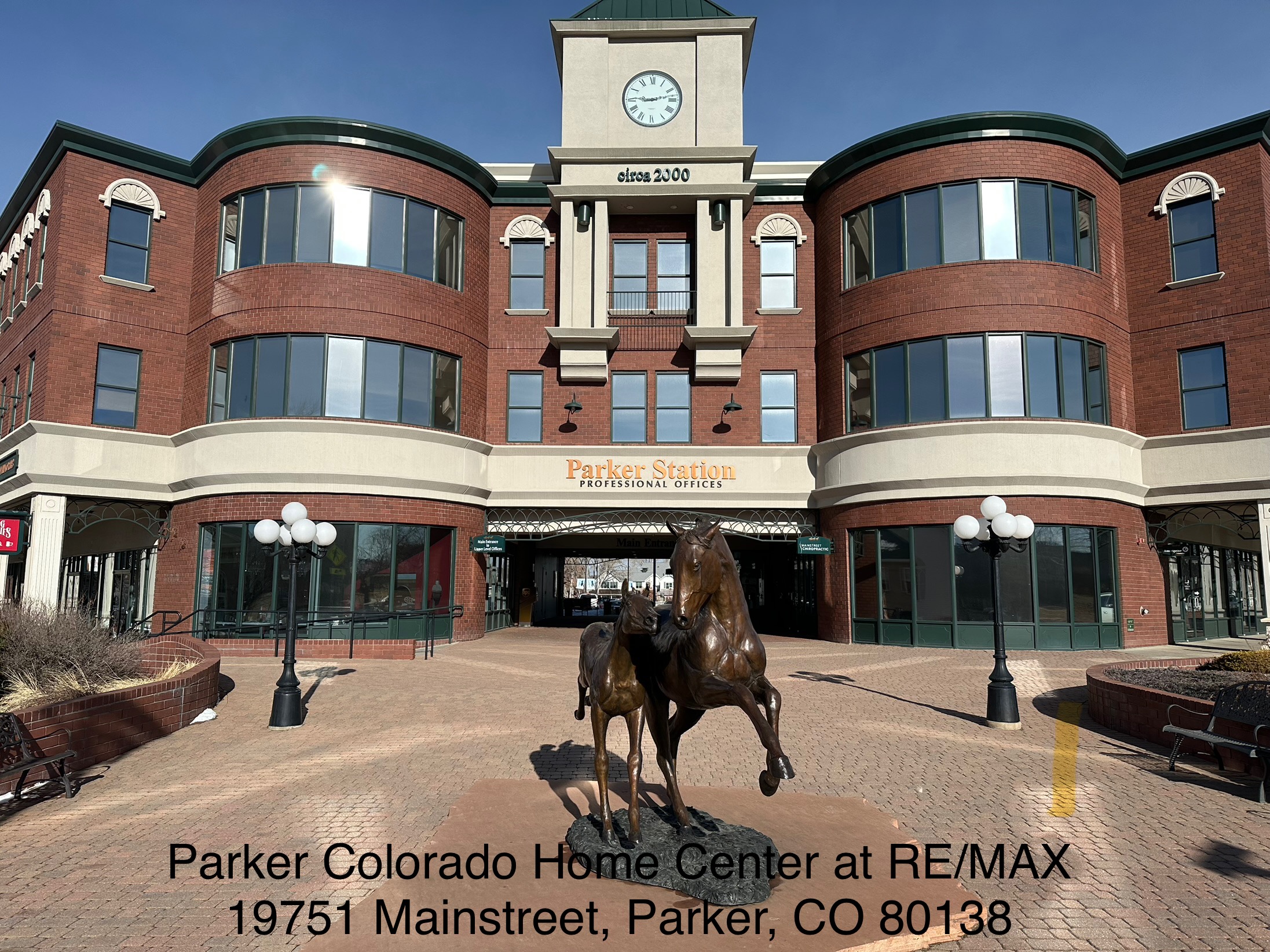 All About Pradera in Parker Colorado