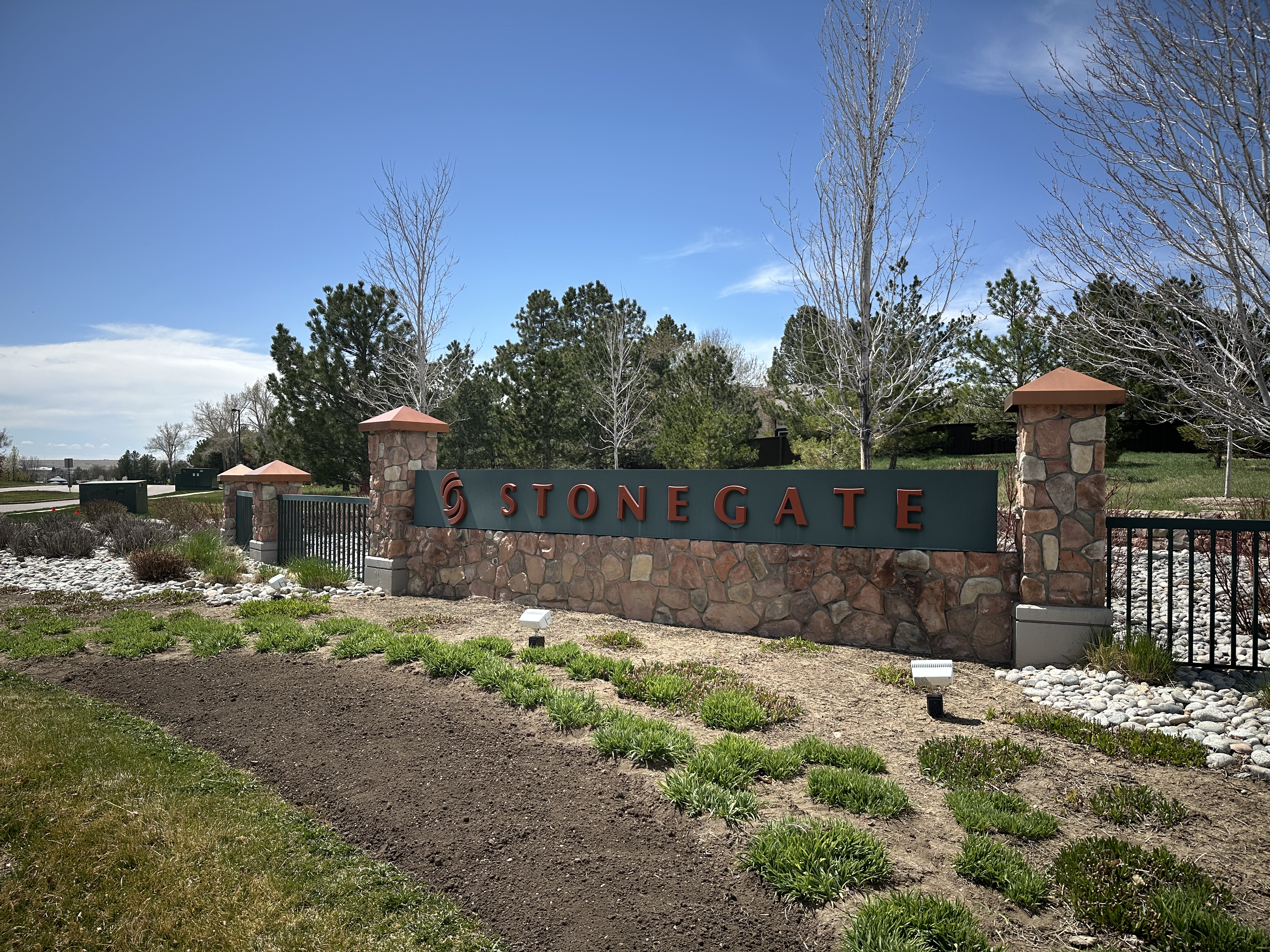 Discover The Stonegate Neighborhood In Parker Colorado