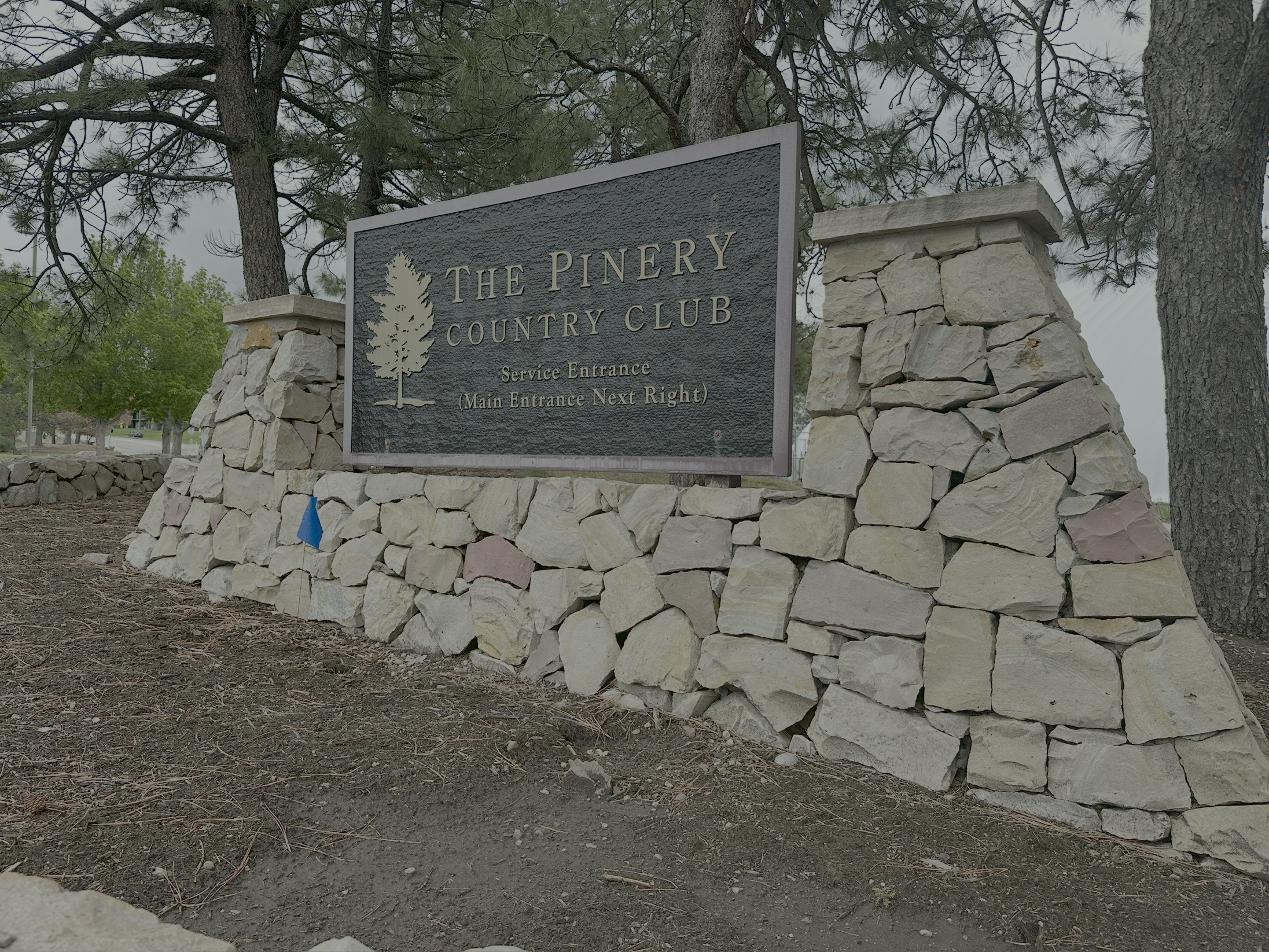 The Pinery Neighborhood In Parker Colorado