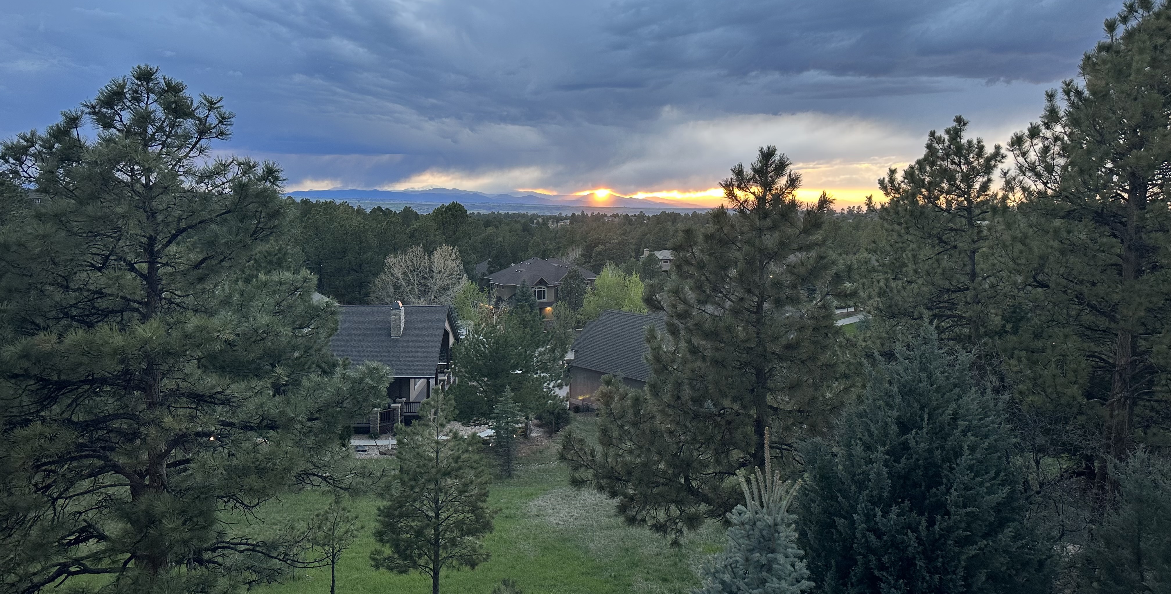 Current Homes For Sale In The Timbers Parker Colorado