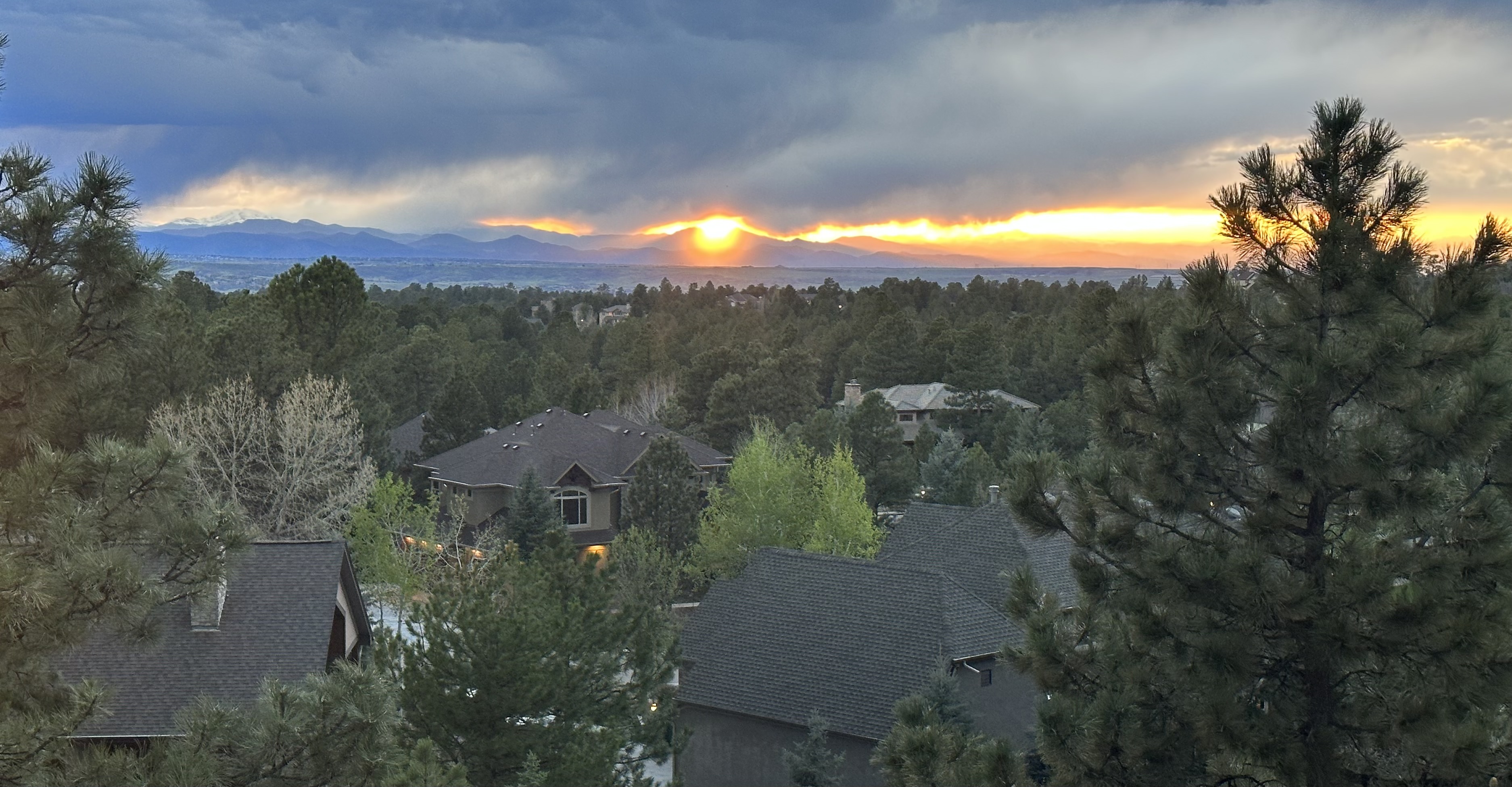 Comprehensive Guide To The Pinery In Parker Colorado