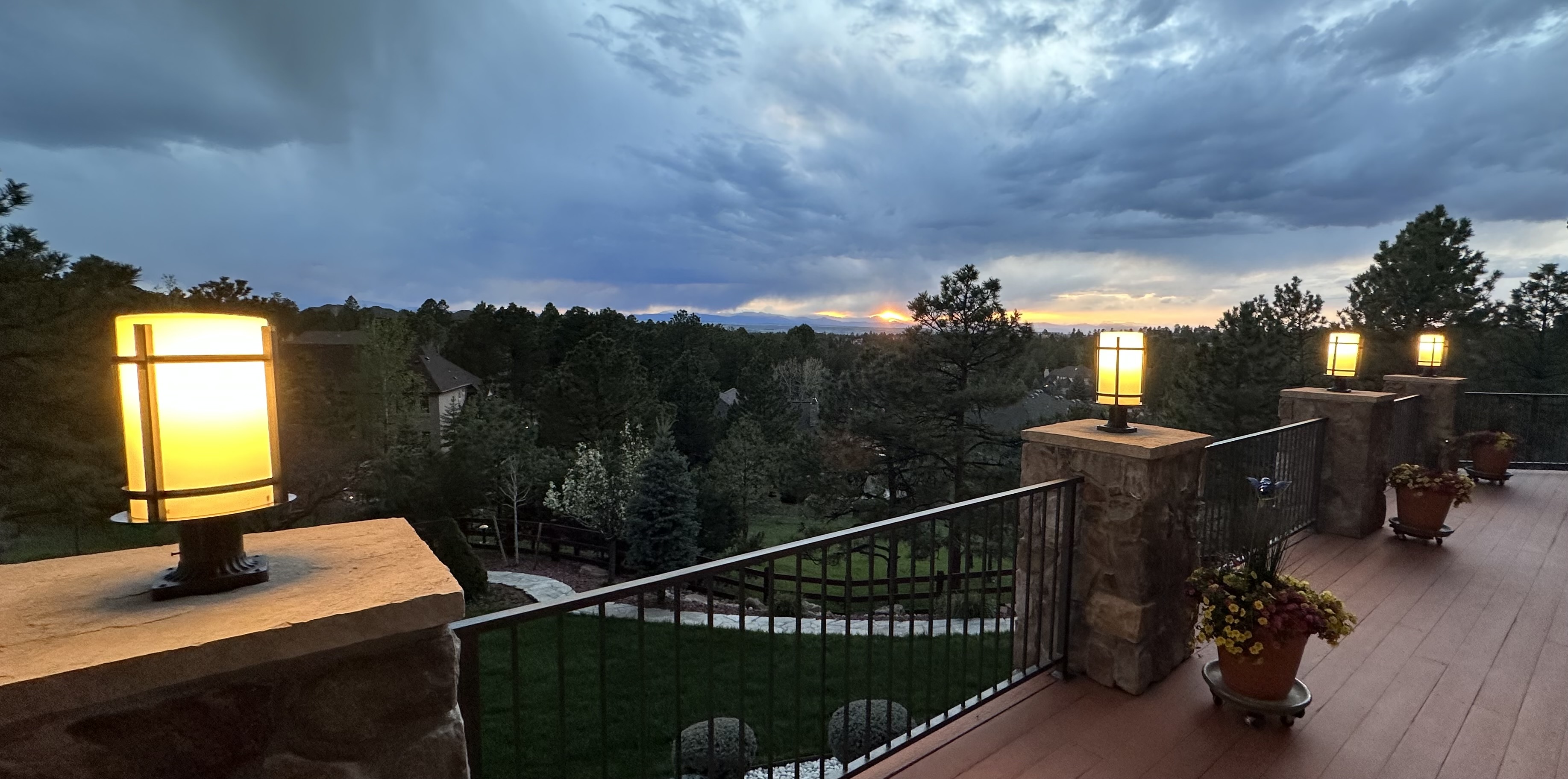 Homes For Sale In Quail Creek Parker Colorado