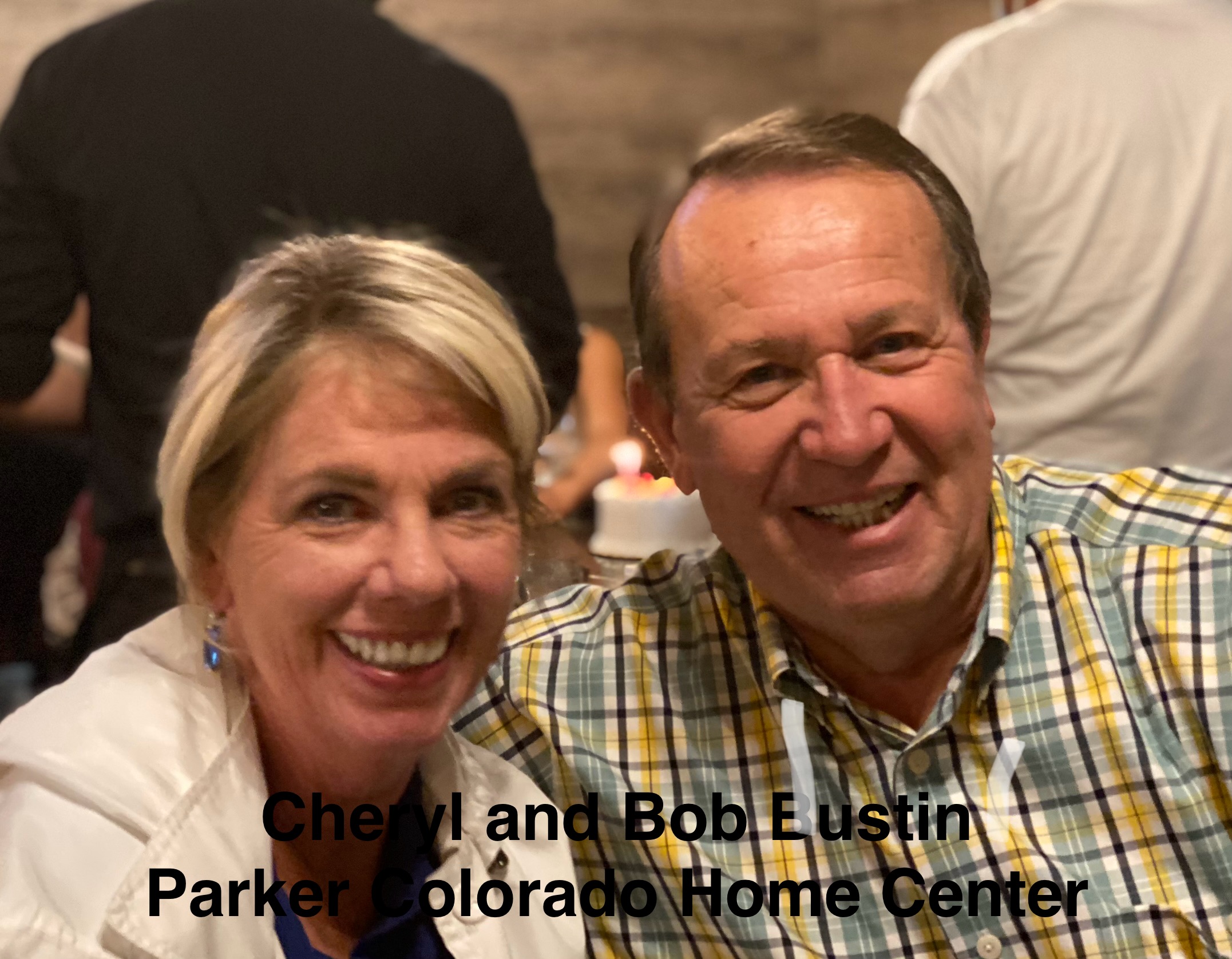 Parker Colorado Churches