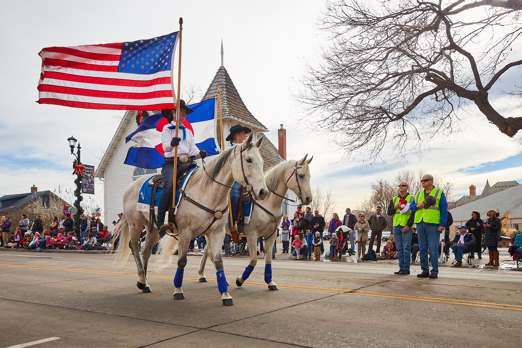 Things To Do In Parker Colorado