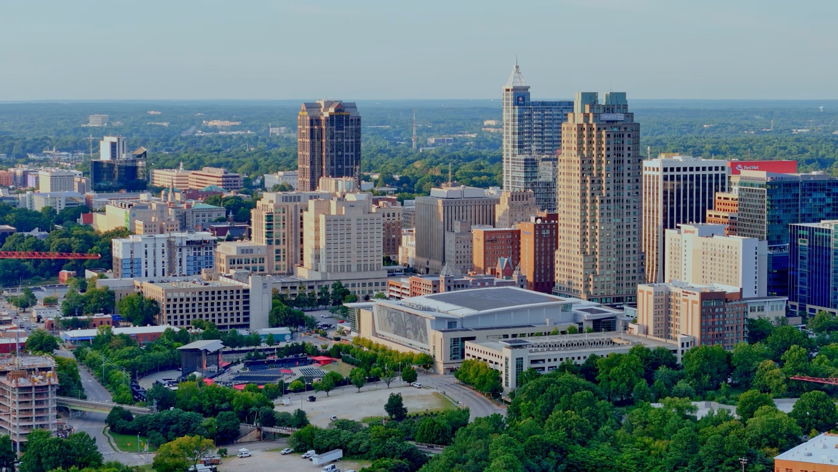 Commercial Real Estate