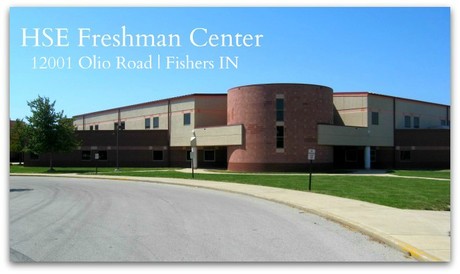 Fishers in Photos | HSE Freshman Campus