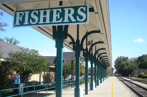 Quaker Ridge Fishers Indiana