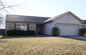 Indianapolis Real Estate - Decatur Township Homes in River Run