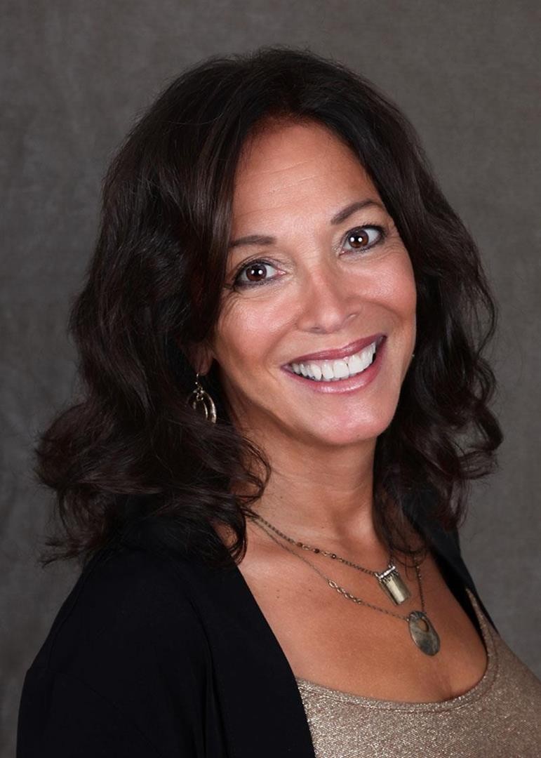 Patti Naparstek