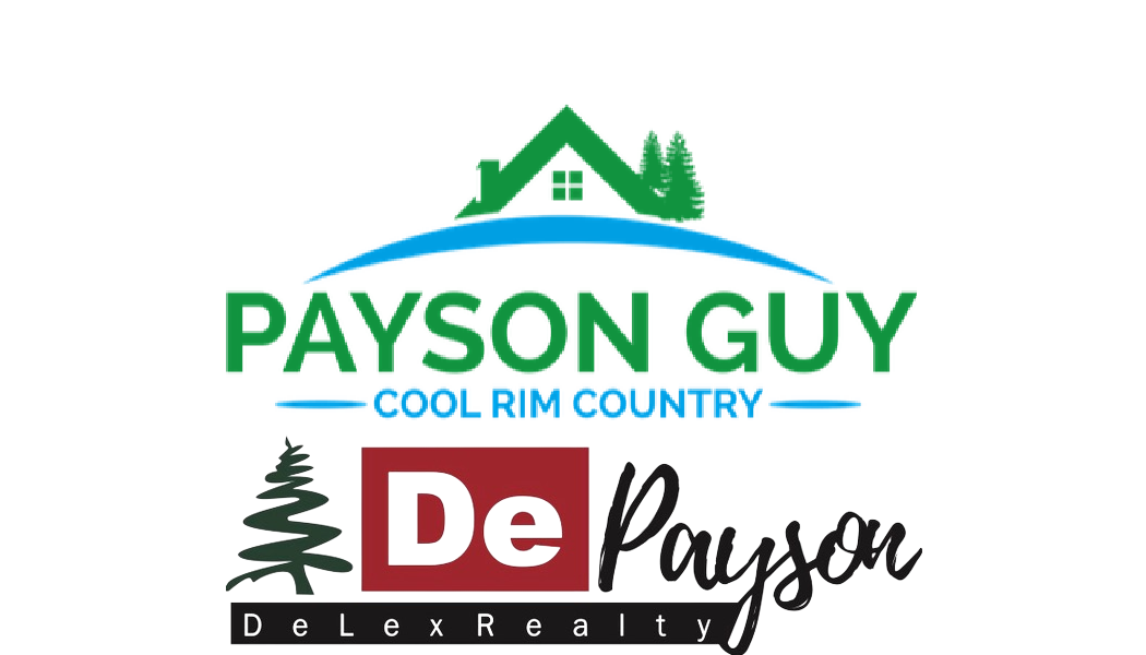 sellng rim country real estate