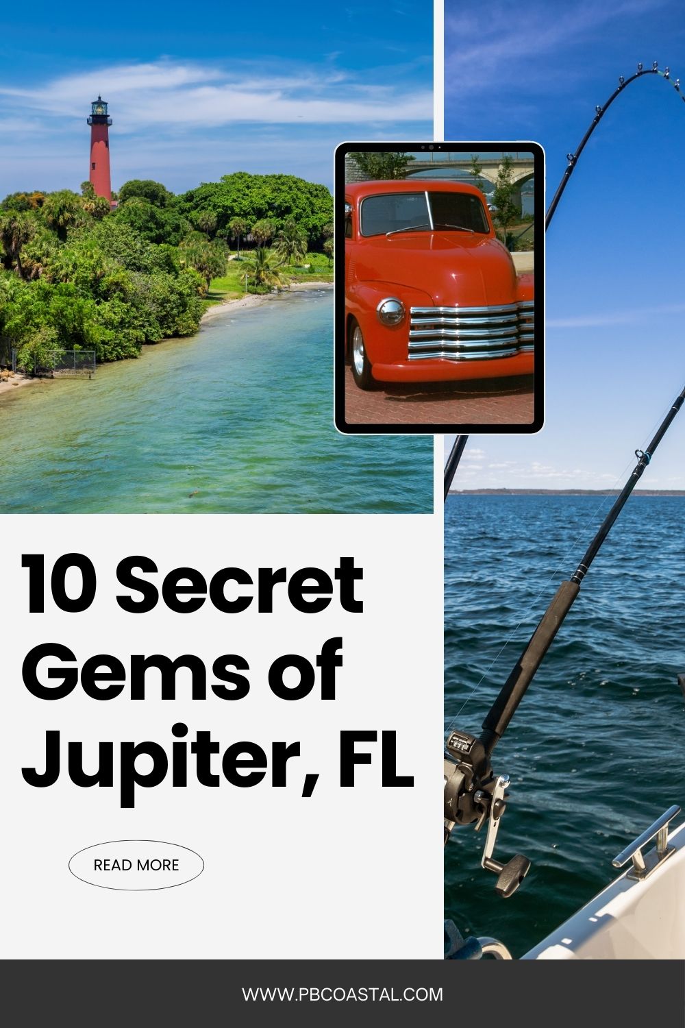 10 Secret Gems of Jupiter, FL—Must Sees, Dos & Visits