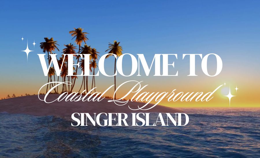 Is Singer Island, FL, the Ultimate Playground for Coastal Adventures?