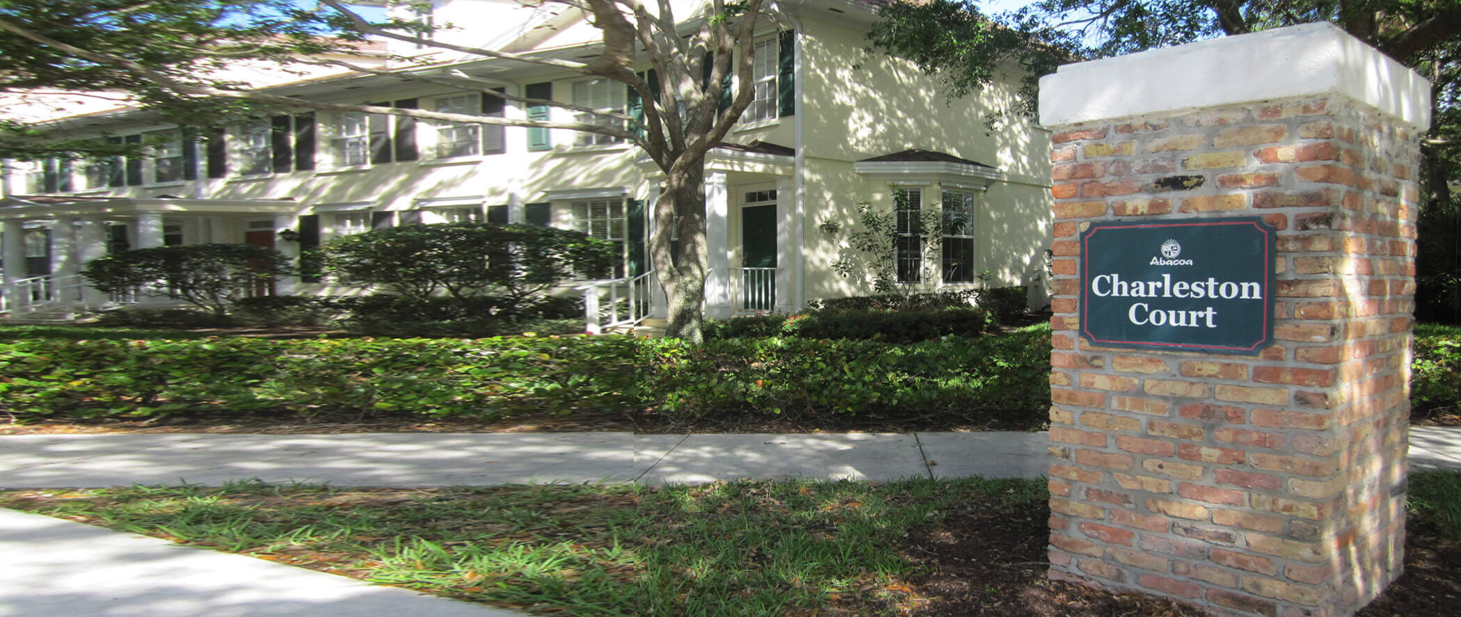 Charleston Court Florida Homes and Real Estate | Abacoa, Jupiter FL