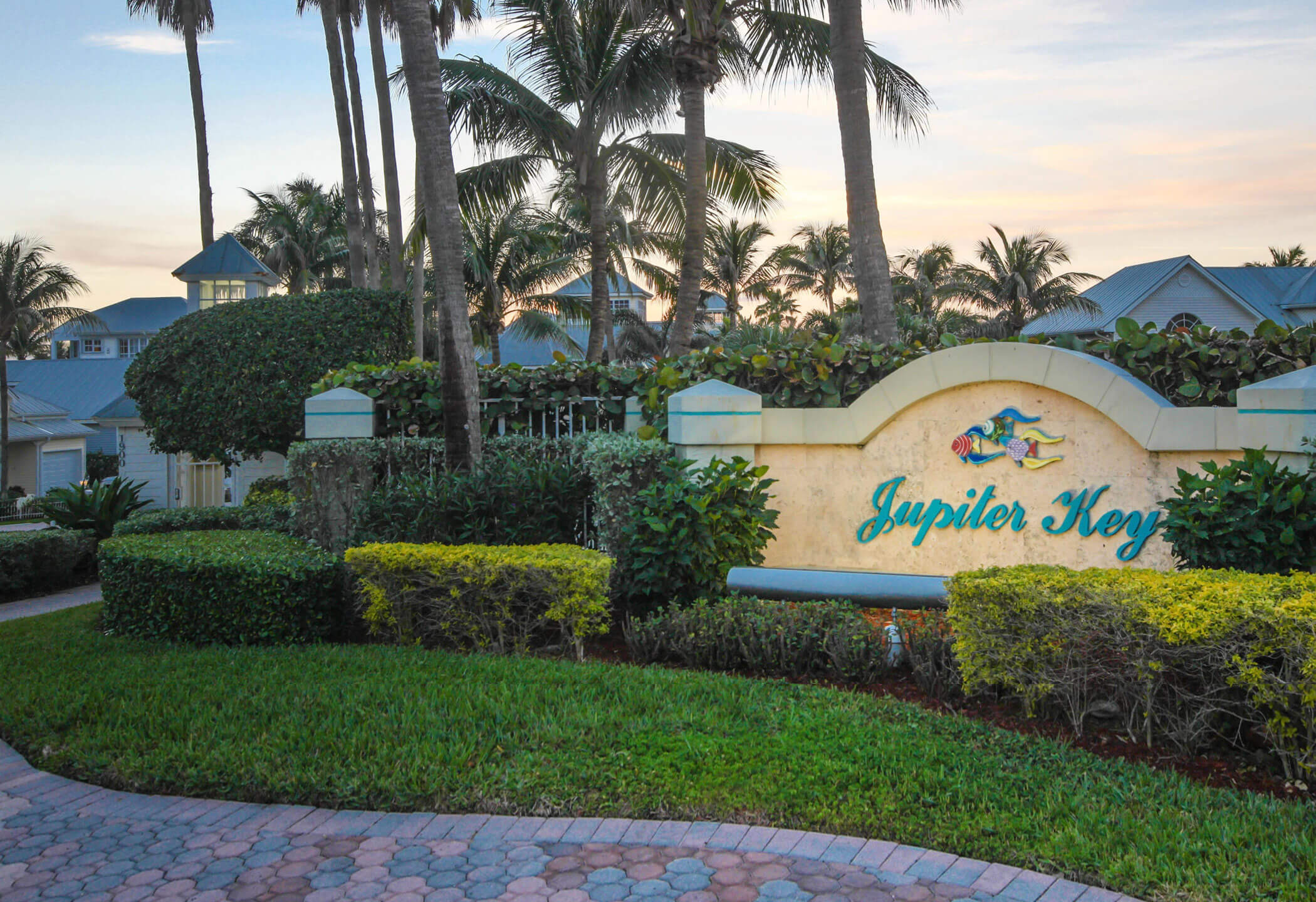Jupiter Key - Jupiter Homes and Condos for Sale