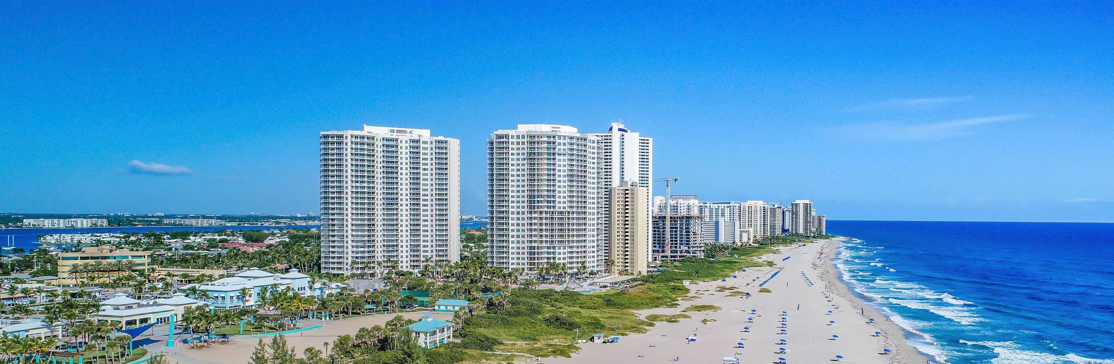 Ritz Carlton Singer Island for Sale, Condos and Penthouse
