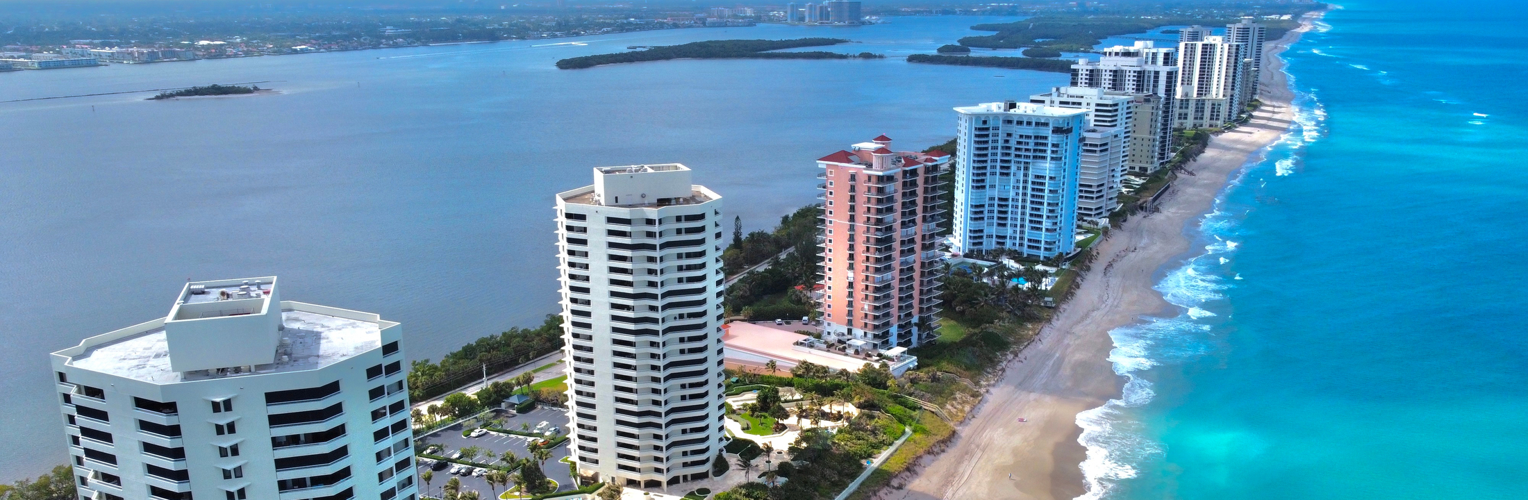 Singer Island Real Estate | Ocean and Waterfront Homes in Florida