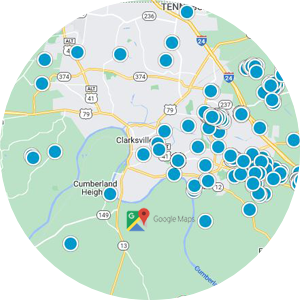Nashville Area Real Estate
