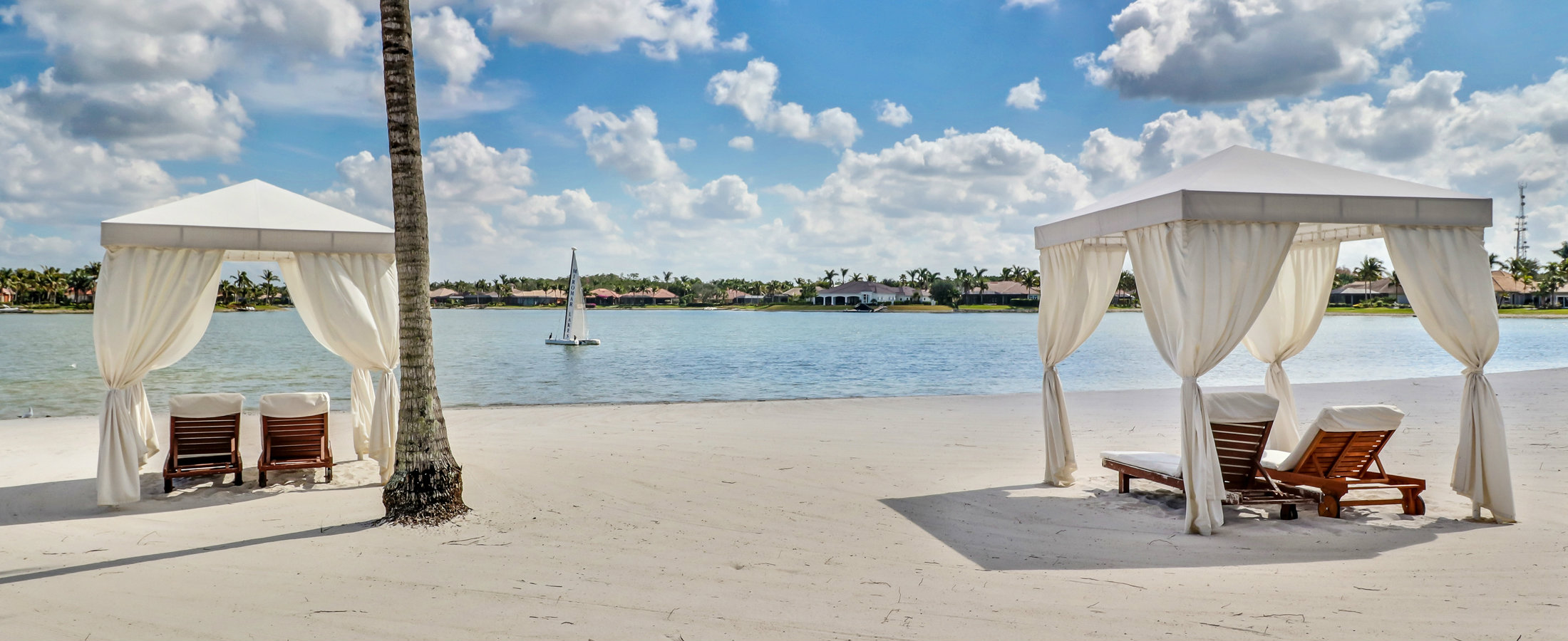 Luxury Homes in Miromar Lakes, FL