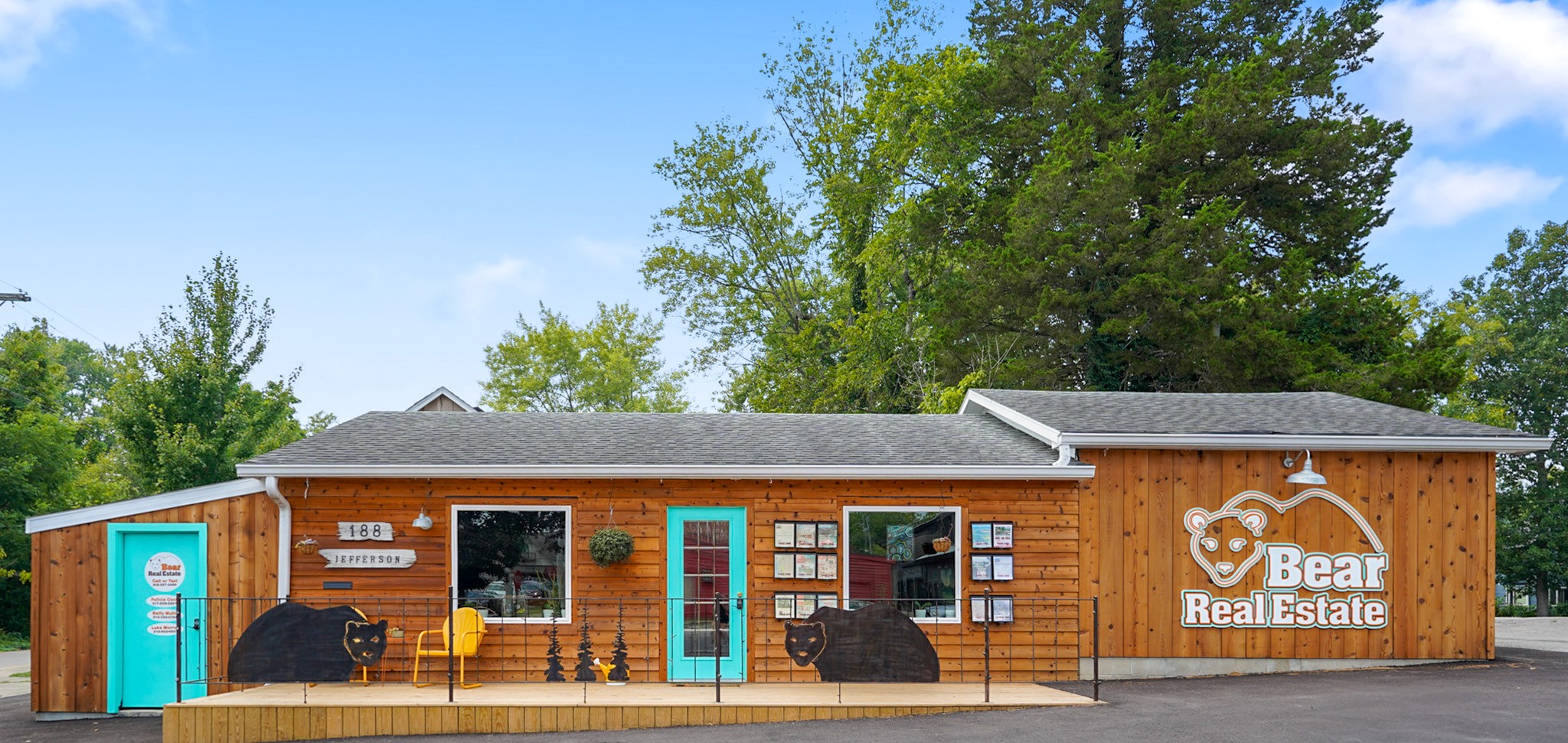 Bear Real Estate Sales LLC